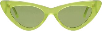 The Attico BRILLEN - Sonnenbrillen auf YOOX.COM