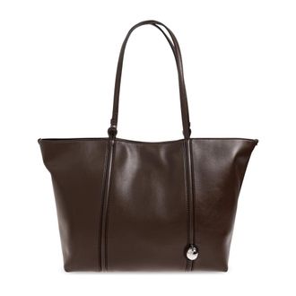 Jacquemus Le Marino Shopper Bag - - Bags - Damen - Braun - ONE SIZE