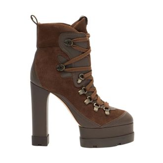 Casadei Damen, Schuhe, Braun, 36 1/2 EUGröße