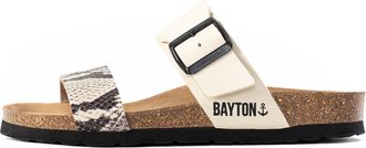 Bayton PantoletteValence