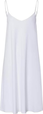 Hanro Nachthemd Cotton Silk