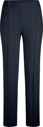 Peter Hahn Kn&ouml;chellange Hose Peter Hahn blau