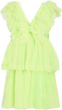 No Secrets World ROBES - Robes courtes sur YOOX.COM