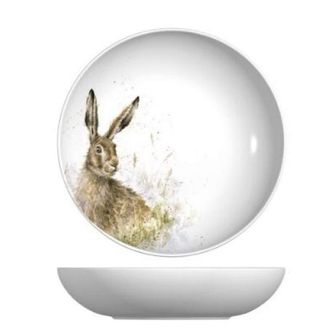 Wrendale Designs Pastateller Wrendale Hare - 22cm