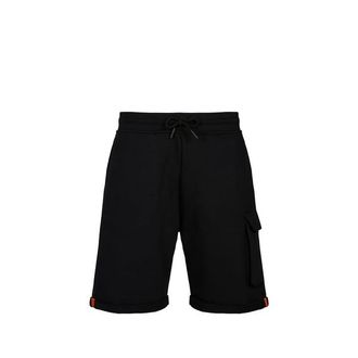Gertrude Short cargo Ivar en coton