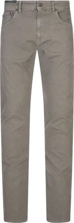 Pantaloni Torino Homme, Jeans, Gris, Taille: W33 Jazz Jeans