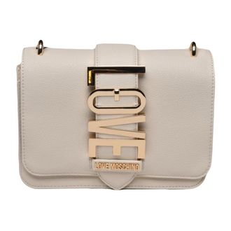 Love Moschino Umh&auml;ngetasche - - Bags - Damen - Wei&szlig; - ONE SIZE