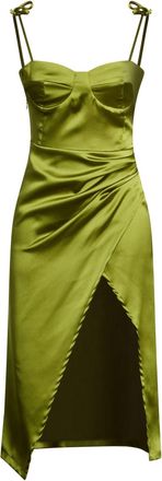 Mar De Margaritas KLEIDER - Midi-Kleider auf YOOX.COM