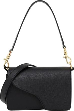 ATP Atelier Femme, Sacs, Noir, Taille: ONE Size Sac &agrave; main Corsina