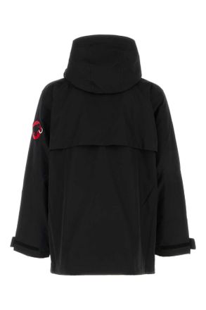 Junya Watanabe Jacket - Black