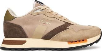 Blauer Sneakers Blauer S6RYDER01/NYS Beige
