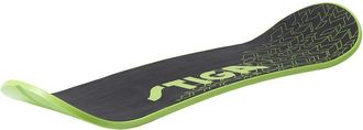 STIGA Sports Stiga Unisex-Youth Snow Skate Skateboarding Auf Schnee, Grün/Schwarz, ab 5 Jahre