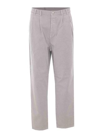 Brunello Cucinelli Jean Droit - Beige