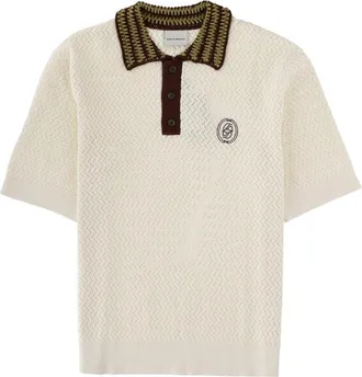 Dr&ocirc;le de Monsieur Polo - Ivory