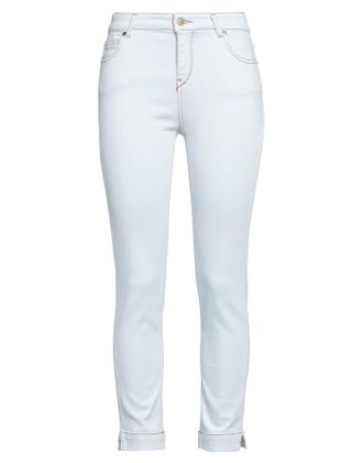 Kaos HOSEN & RÖCKE - Jeanshosen auf YOOX.COM