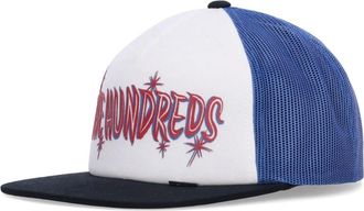 The Hundreds Homme, Accessoires, Multicolore, Taille: ONE Size Bodega Trucker
