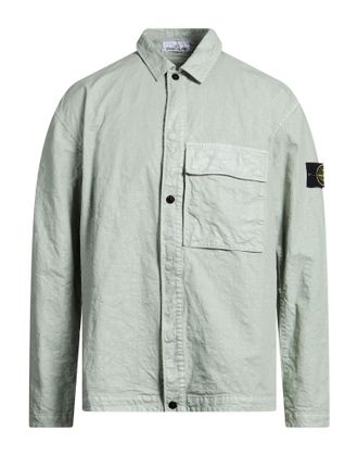 Stone Island JACKEN & M&Auml;NTEL - Jacken und Anoraks auf YOOX.COM