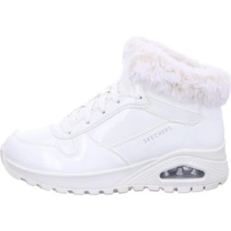 Skechers Damen, Schuhe, Wei&szlig;, 41 EUGr&ouml;&szlig;e