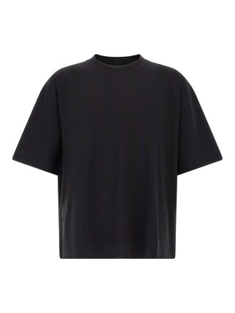 Dries Van Noten T-Shirt - Noir
