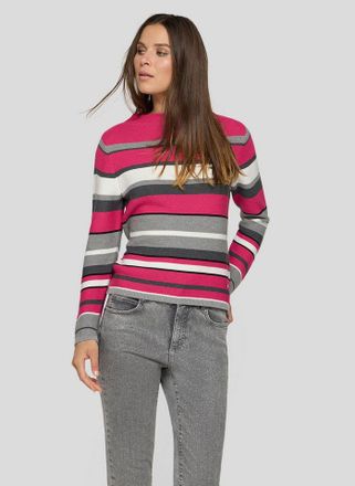 Rabe Strickpullover Pullover