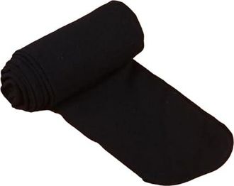 Generic Bas pour porte-jarretelles grandes tailles couleurs bonbons chaussettes opaques &agrave; pieds collants slim pantalon femmes bas collants marron collants fem