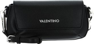 Valentino Conscious Re Flap Bag Nero