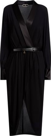 Elisabetta Franchi KLEIDER - Midi-Kleider auf YOOX.COM