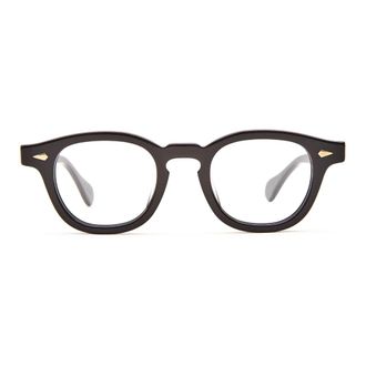 JULIUS TART OPTICAL AR 46/24 Panto Brillen - - Accessories - Damen - Schwarzk - ONE SIZE