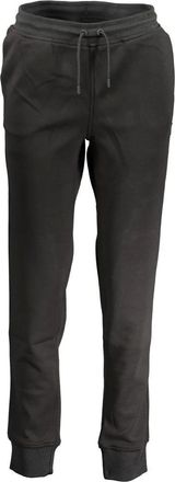 K-Way Femme, Pantalons, Noir, Taille: 46 FR Pantalon de surv&ecirc;tement de sport