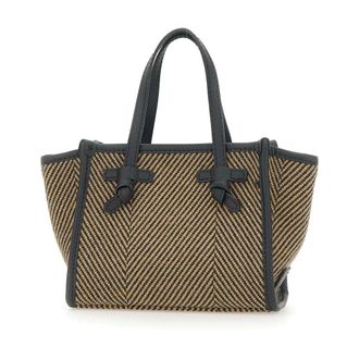 Gianni Chiarini Femme, Sacs, Beige, Taille: ONE Size Sac &agrave; main Miss Marcella