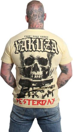 Yakuza T-Shirt The Kids