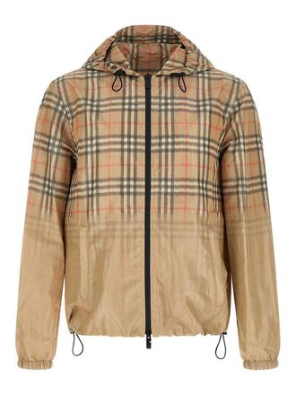 Burberry Veste Casual - Newport