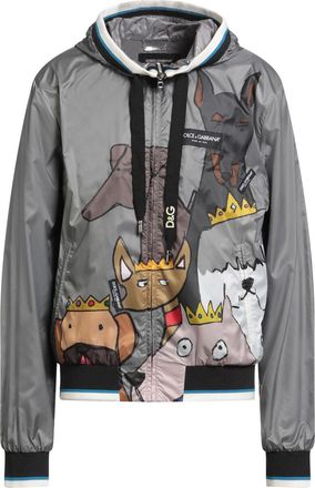 Dolce & Gabbana JACKEN & MÄNTEL - Jacken und Anoraks auf YOOX.COM