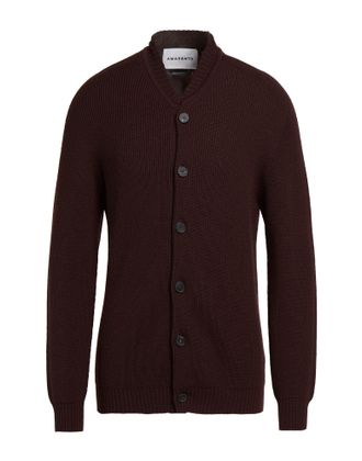 Amaranto STRICKWAREN - Strickjacken auf YOOX.COM