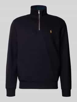 Polo Ralph Lauren Sweatshirt mit Stehkragen