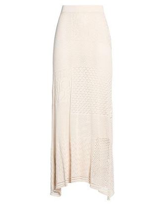 Akep BAS - Jupes longues sur YOOX.COM