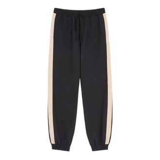 Valentino Herren, Hosen, Schwarzk, MGr&ouml;&szlig;e