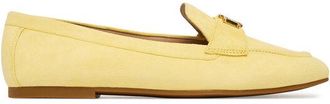 Lauren Ralph Lauren Slipper 802946809015 Gelb