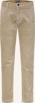 Camel Active Camel Active Cordchino Regular Fit beige