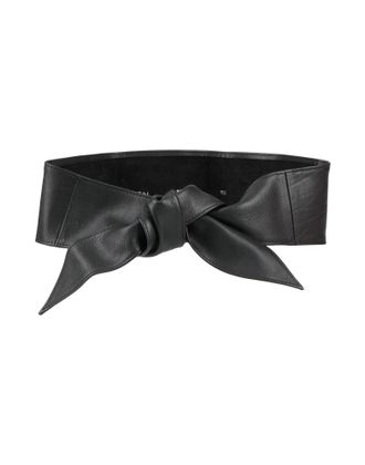 Liu Jo Kleinlederwaren - G&uuml;rtel auf YOOX.COM