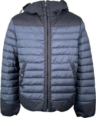 Add Homme, Vestes, Bleu, Taille: L Vestes