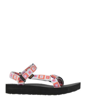 Teva SCHUHE - Sandalen auf YOOX.COM