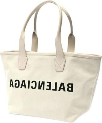 Balenciaga Damen, Pre-Owned, Beige, ONE SIZEGröße