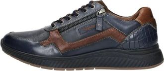 Australian Footware Homme, Chaussures, Multicolore, Taille: 40 EU Hatchback Baskets