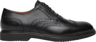 Nero Giardini Francesine - Homme - Chaussures - Noir - Taille: 42 EU