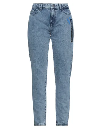 Karl Lagerfeld HOSEN & R&Ouml;CKE - Jeanshosen auf YOOX.COM