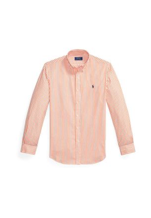 Polo Ralph Lauren Herren Hemd aus Baumwolle