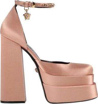 Versace SCHUHE - Pumps auf YOOX.COM