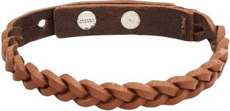 Isabel Marant SCHMUCK und UHREN - Armb&auml;nder auf YOOX.COM