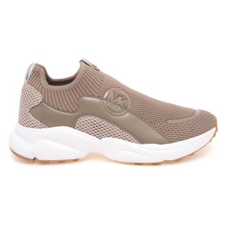 Michael Kors Damen, Schuhe, Beige, 37 EUGr&ouml;&szlig;e
